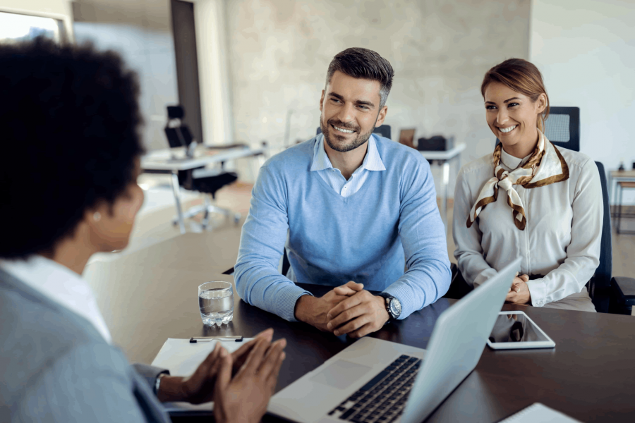 Oasis – Financial & Social Services